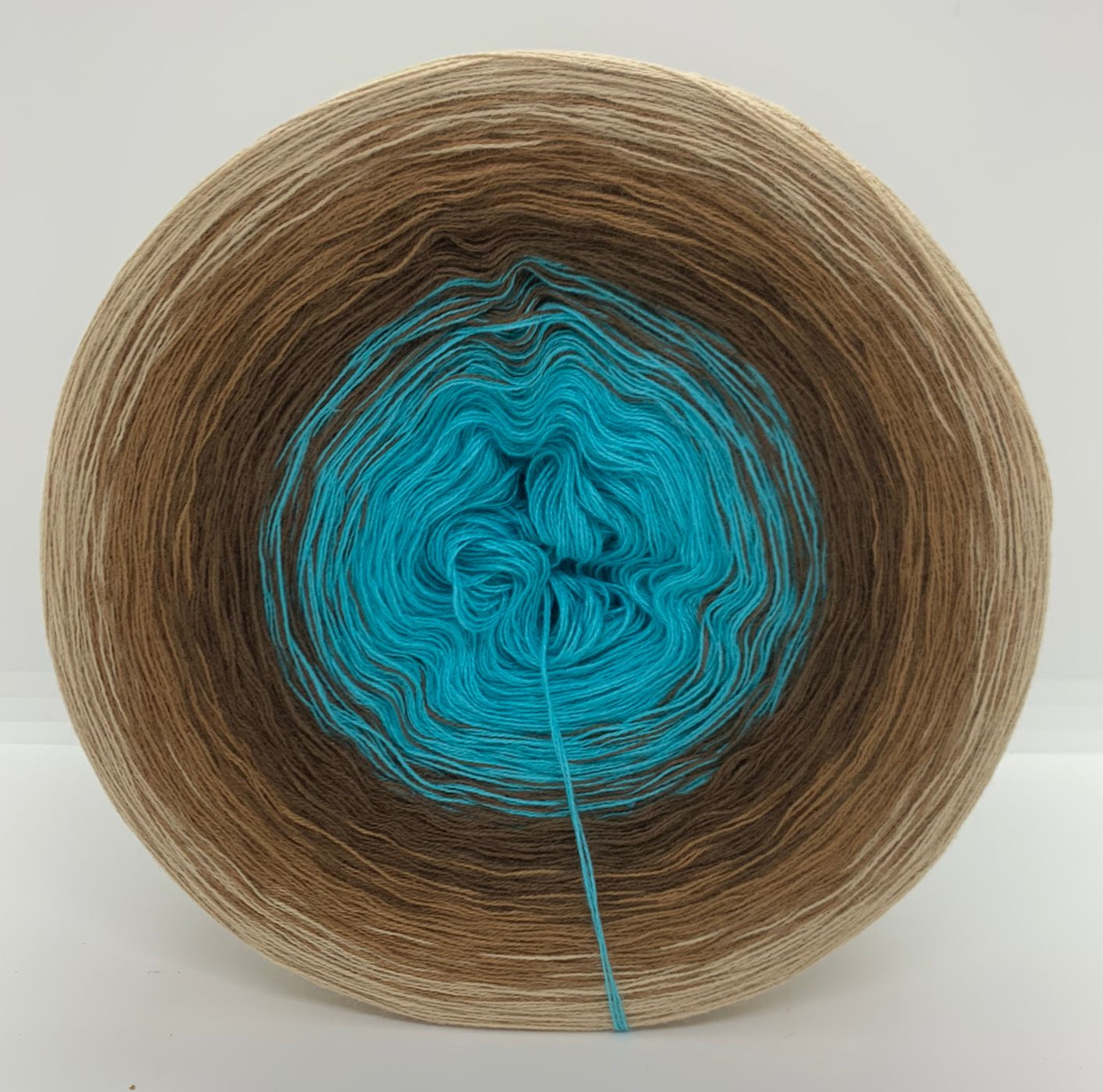 MyWollie's - Chuchip